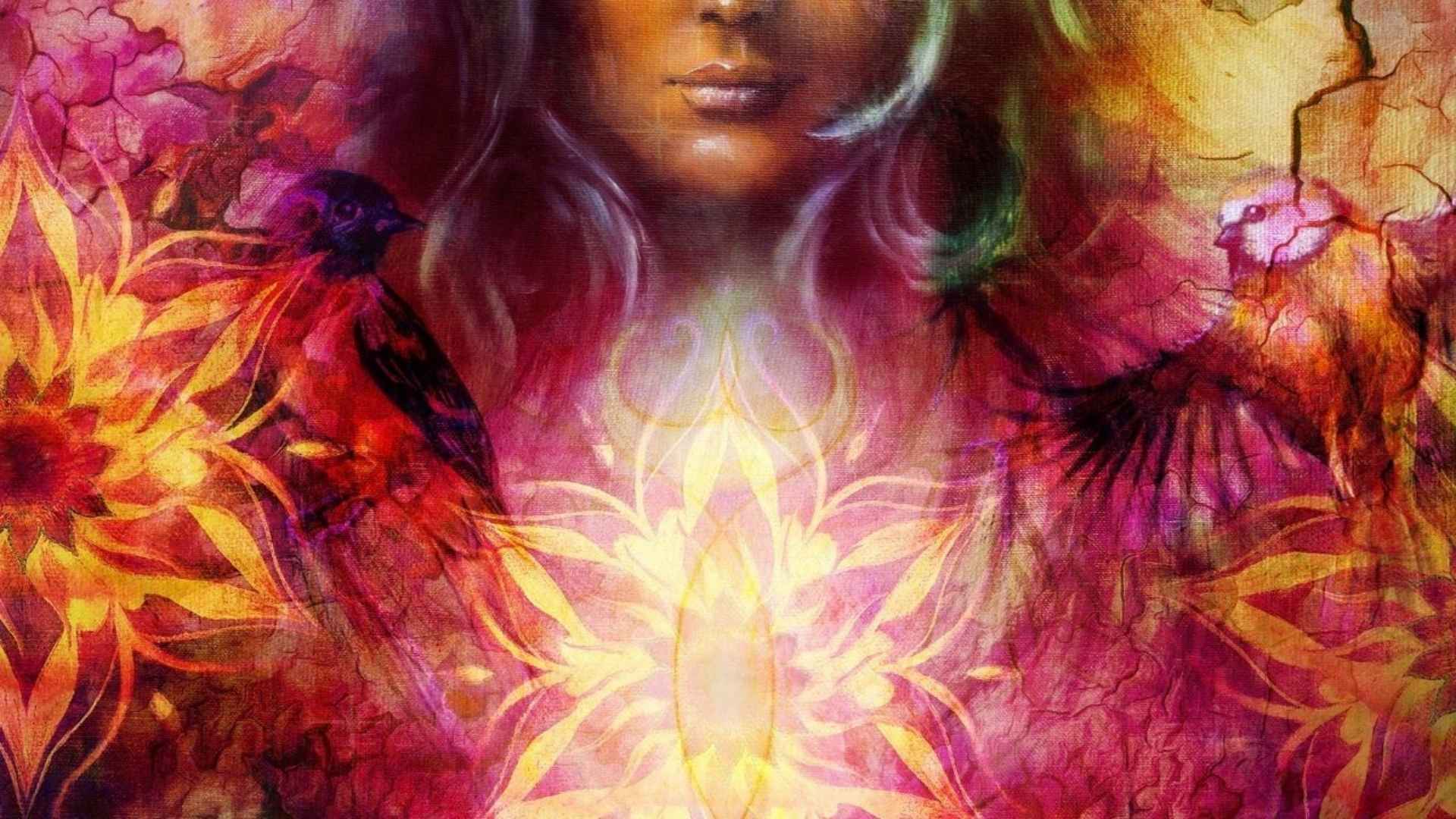 Mision del alma - Sol Ahimsa